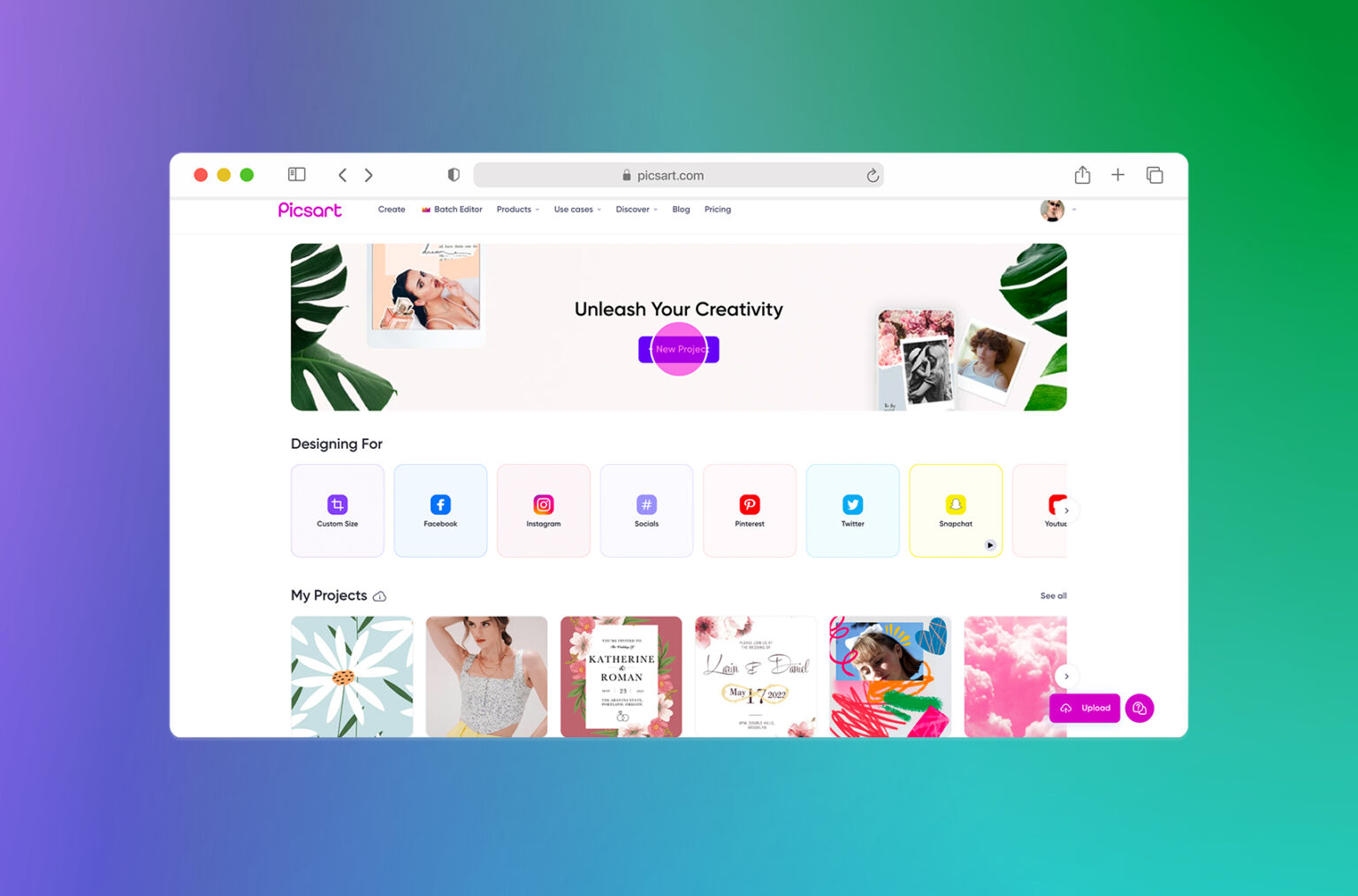 Create Your Own Dream Aesthetic Wallpaper in the Easiest Way | Blog