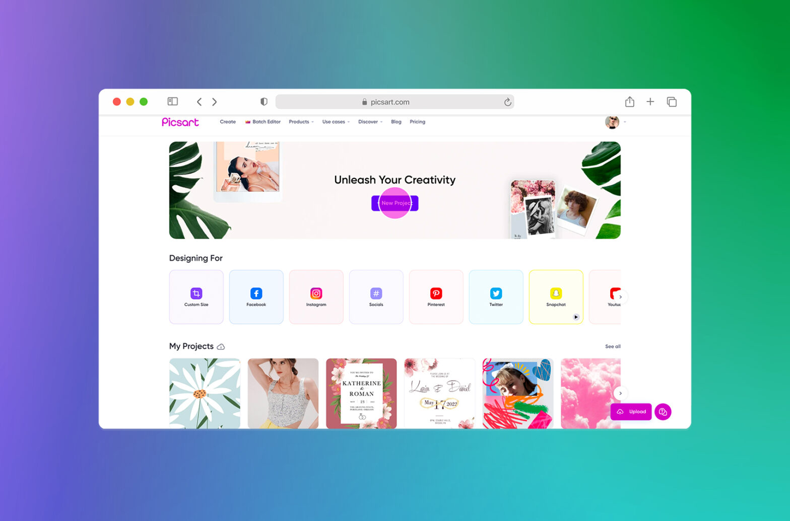 Create Your Own Dream Aesthetic Wallpaper in the Easiest Way | Blog