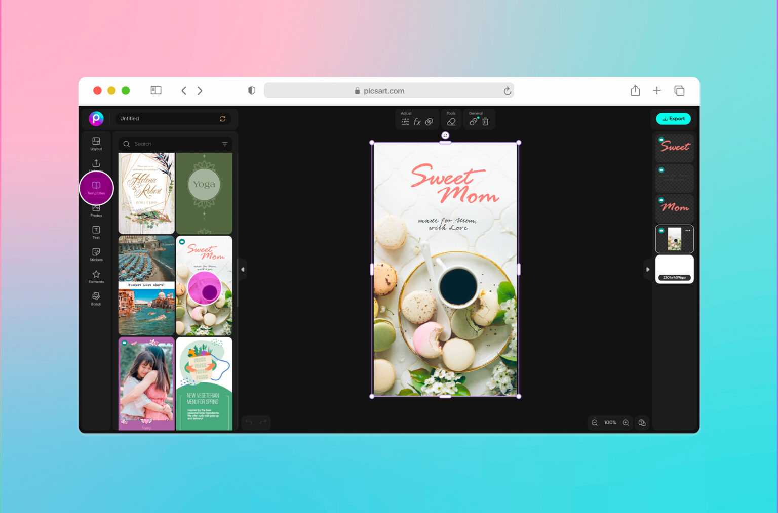 How to Use Instagram to Promote Your Products - Picsart Blog