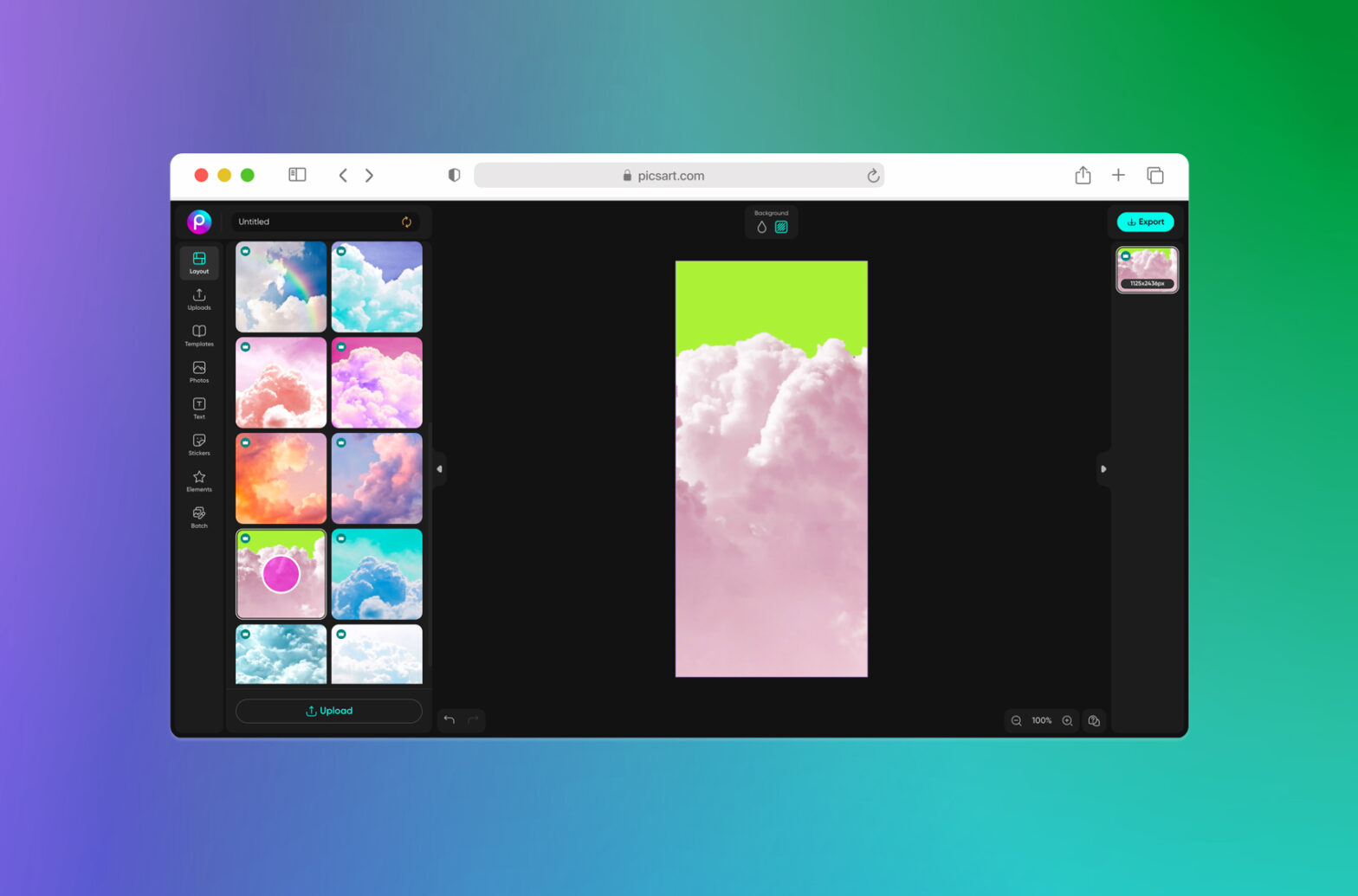 Create Your Own Dream Aesthetic Wallpaper in the Easiest Way | Blog
