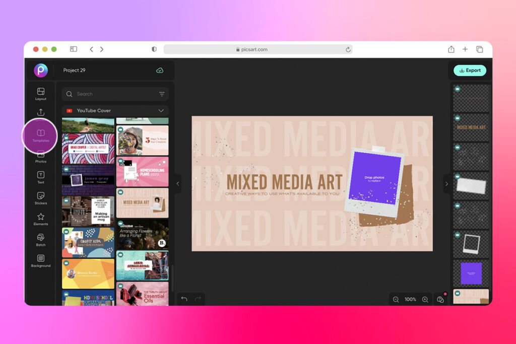 10 Personal Branding Examples To Get You Inspired - Picsart Blog
