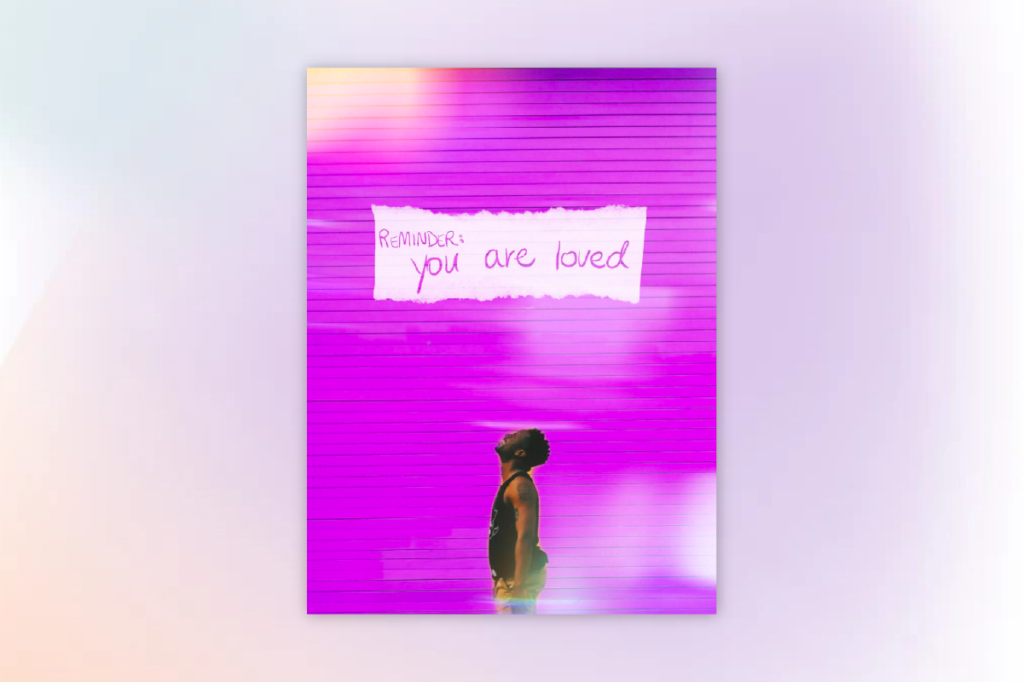 A Complete Tutorial on How To Make a Text Collage - Picsart Blog