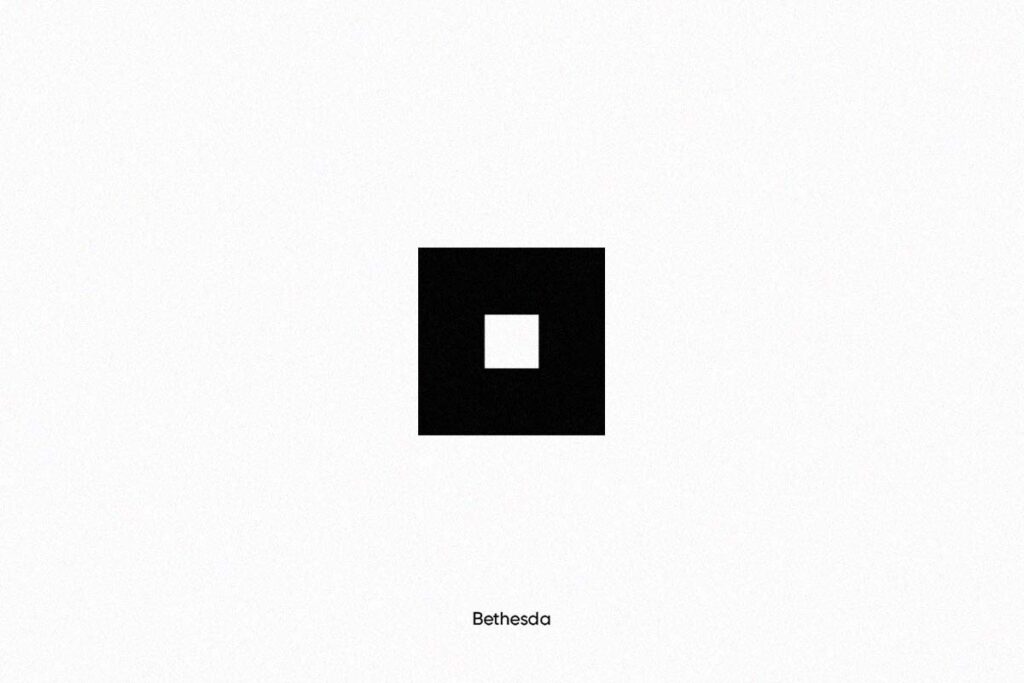 Square Logo Designs That Keep It Simple Square Logos That Highlight ...