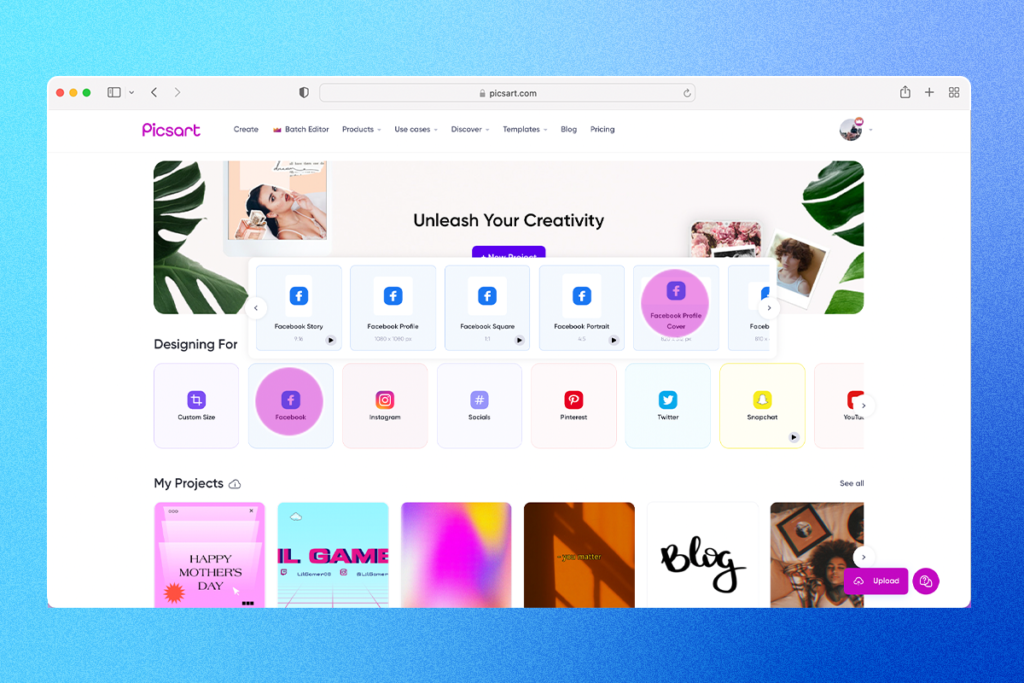 How to Make a Business Page on Facebook - Picsart Blog