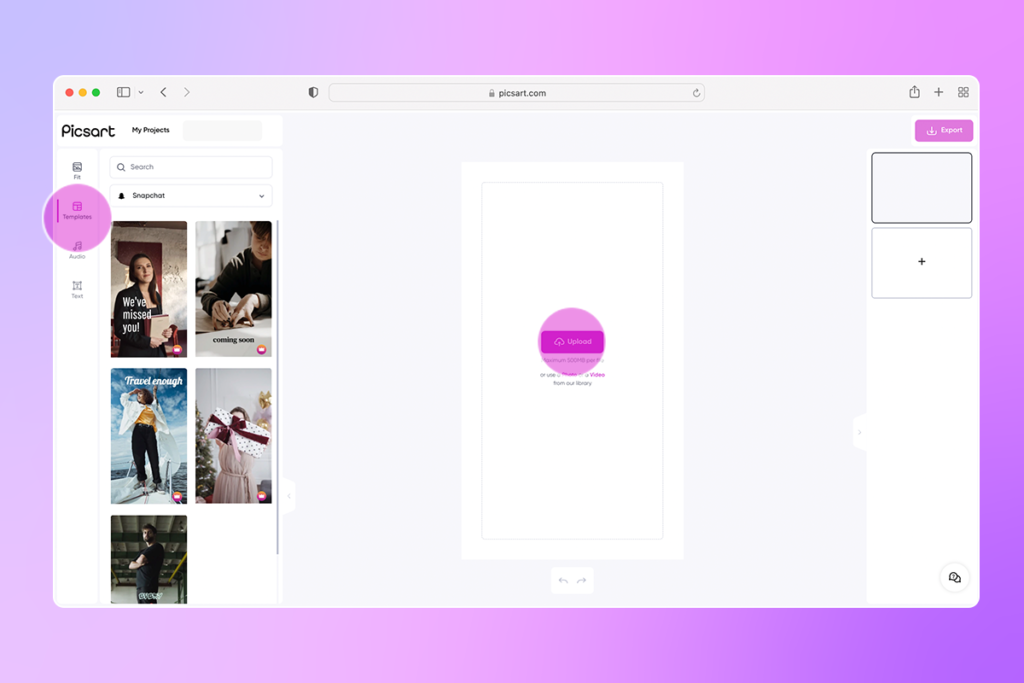 TutorialWeb-2 - Picsart Blog