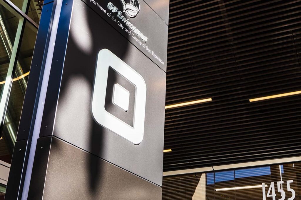 5 Square Logos to Get Inspired + How to Create Your Own - Picsart Blog