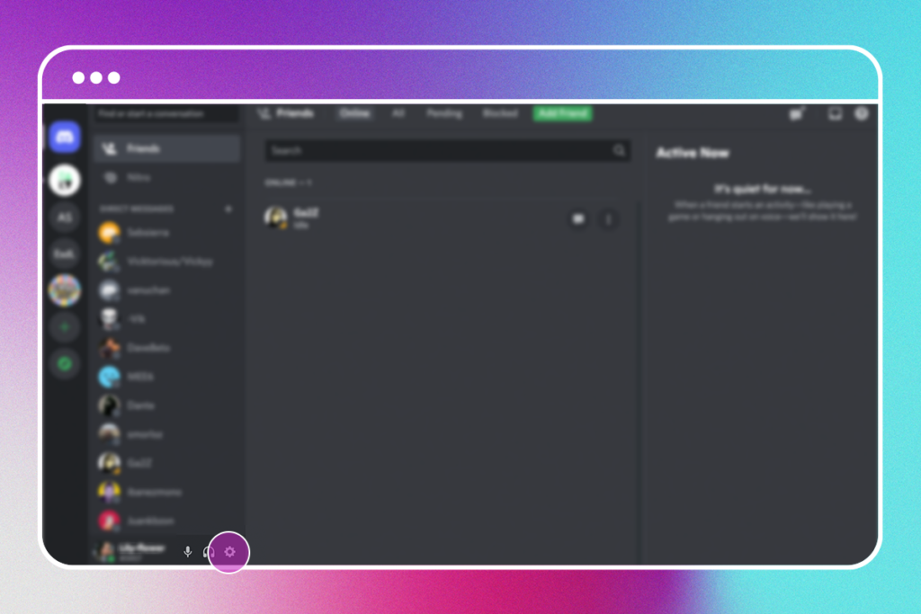 How To Get the Perfect Discord Profile Picture - Picsart Blog