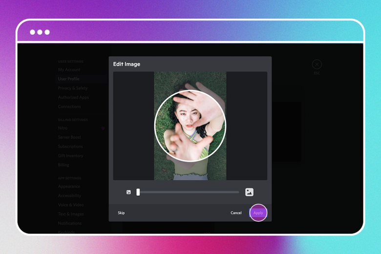 How To Get the Perfect Discord Profile Picture - Picsart Blog
