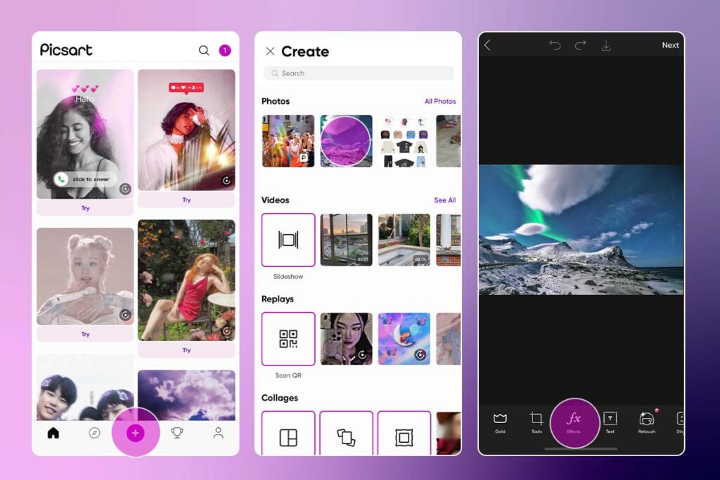 Types of Photography - Picsart Blog