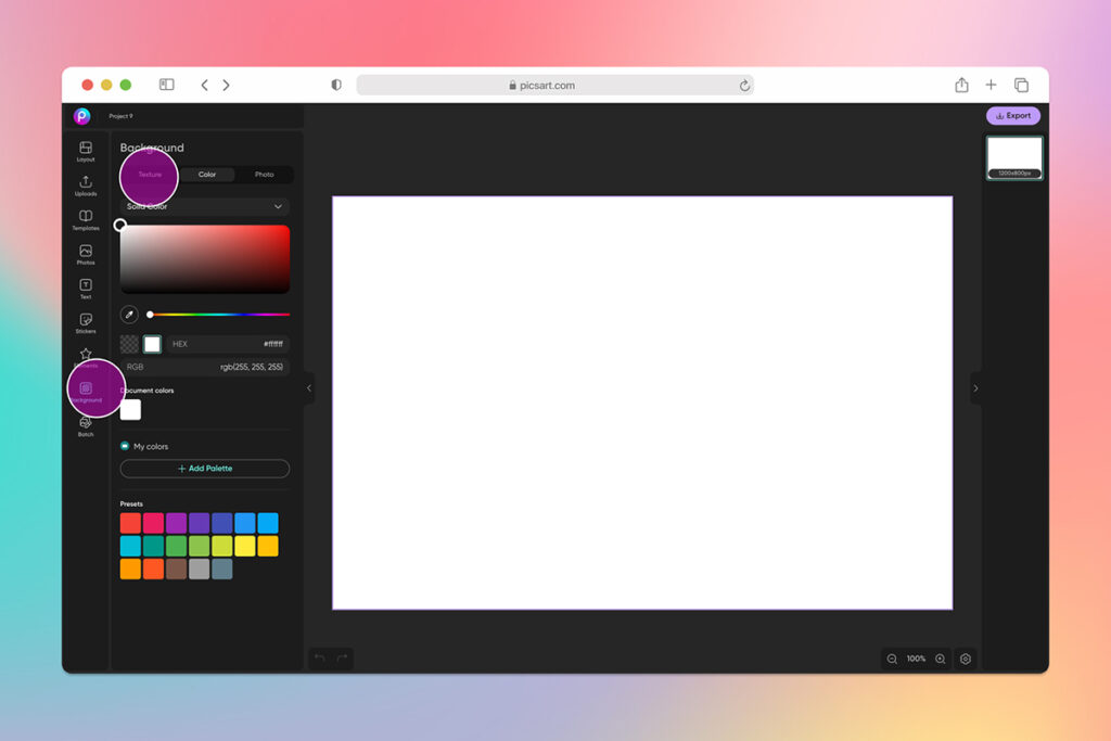 Persona template 101: how to create a buyer persona - Picsart Blog