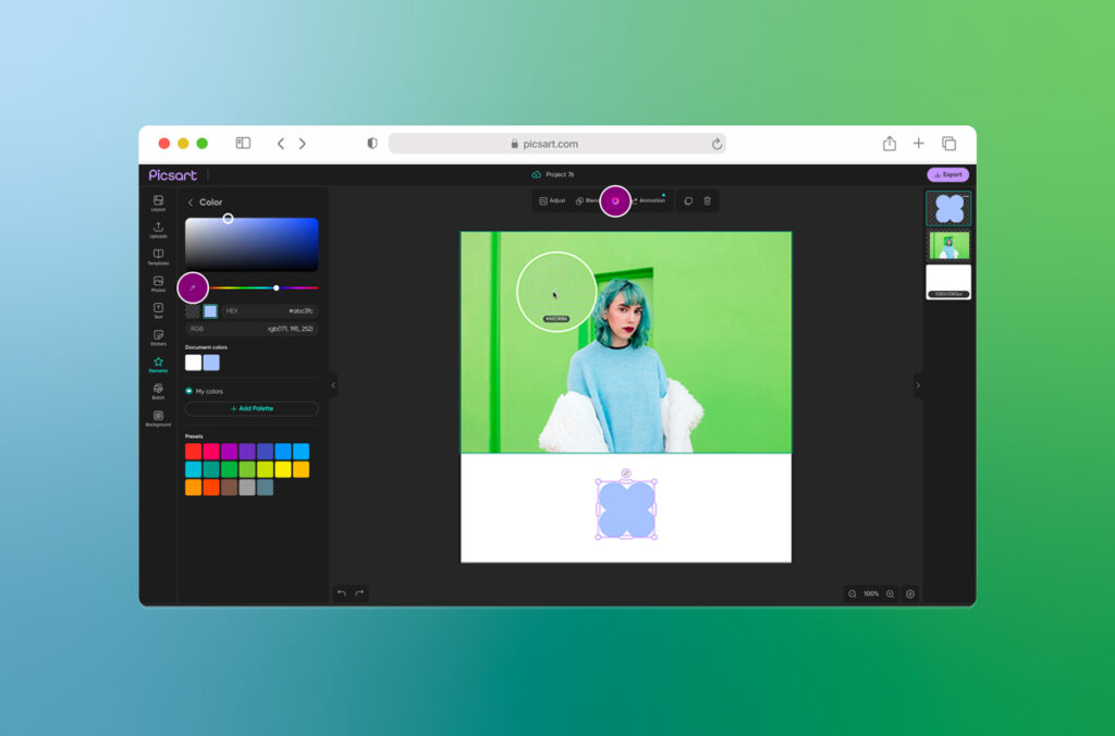 What is a Color Scheme? Here's How to Create Your Own Color Palette ...