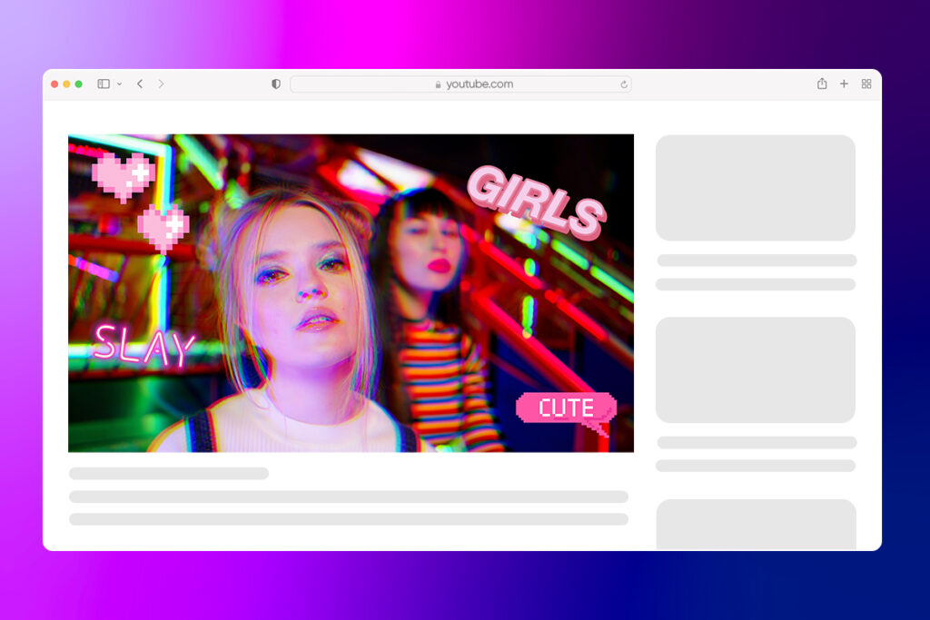 How do you make the best YouTube thumbnail? - Picsart Blog