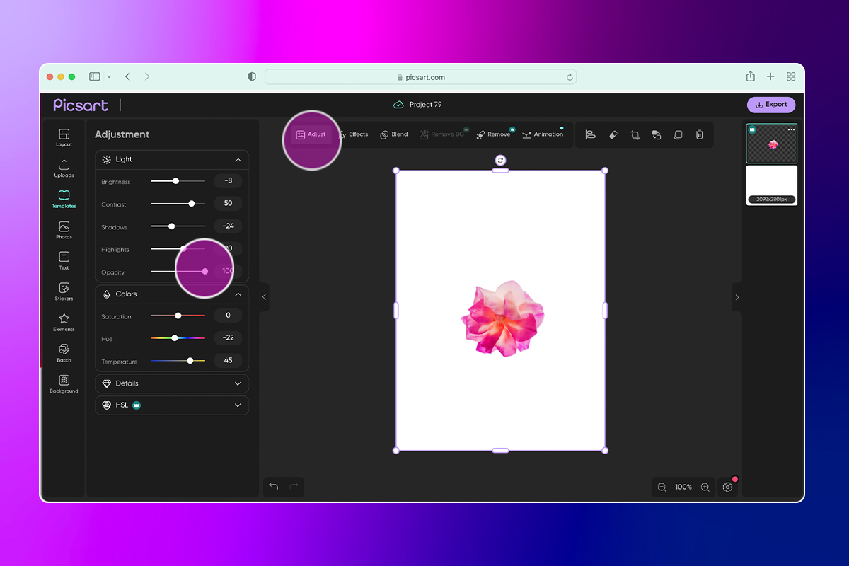 How to make and find the best free custom stickers - Picsart Blog