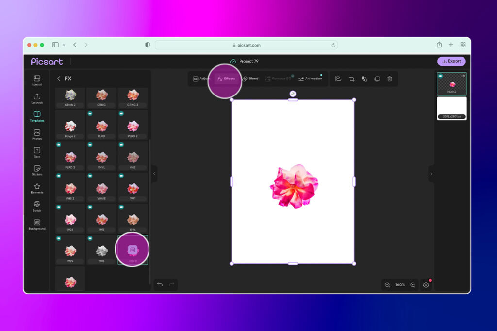 How to make and find the best free custom stickers - Picsart Blog