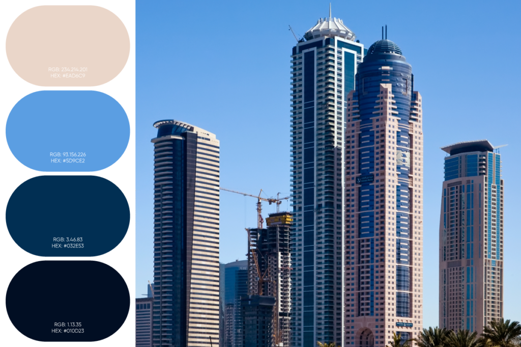 What is a Color Scheme? Here's How to Create Your Own Color Palette ...
