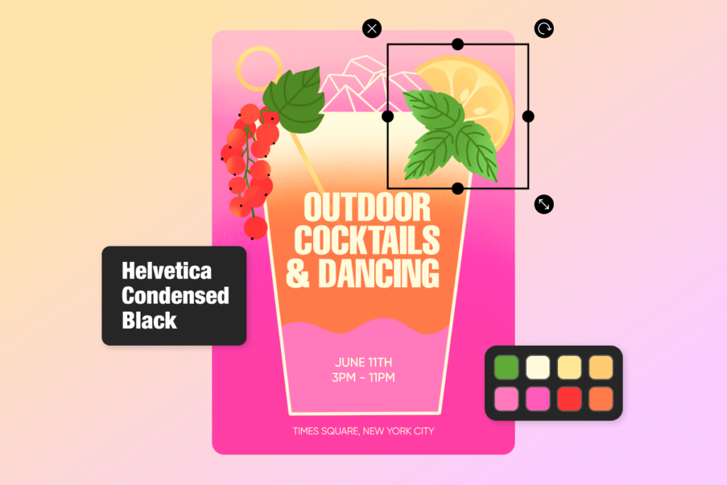 Hot pink color: Hex code, shades, and design ideas - Picsart Blog