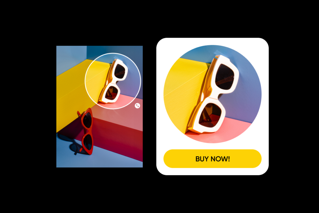 The Easiest Way to Circle Crop Your Images | Picsart Blog