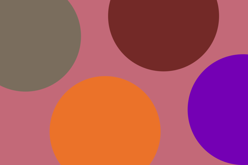 Rose gold: hex code, shades, and design ideas - Picsart Blog