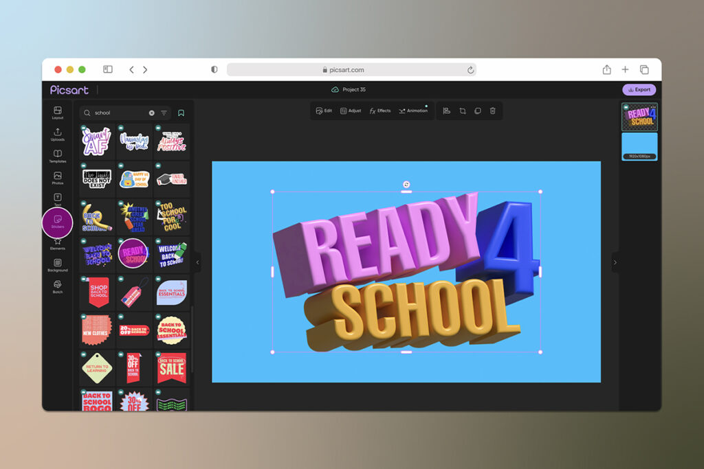 5 Ways to Turn Your School Year Around With Zoom Backgrounds