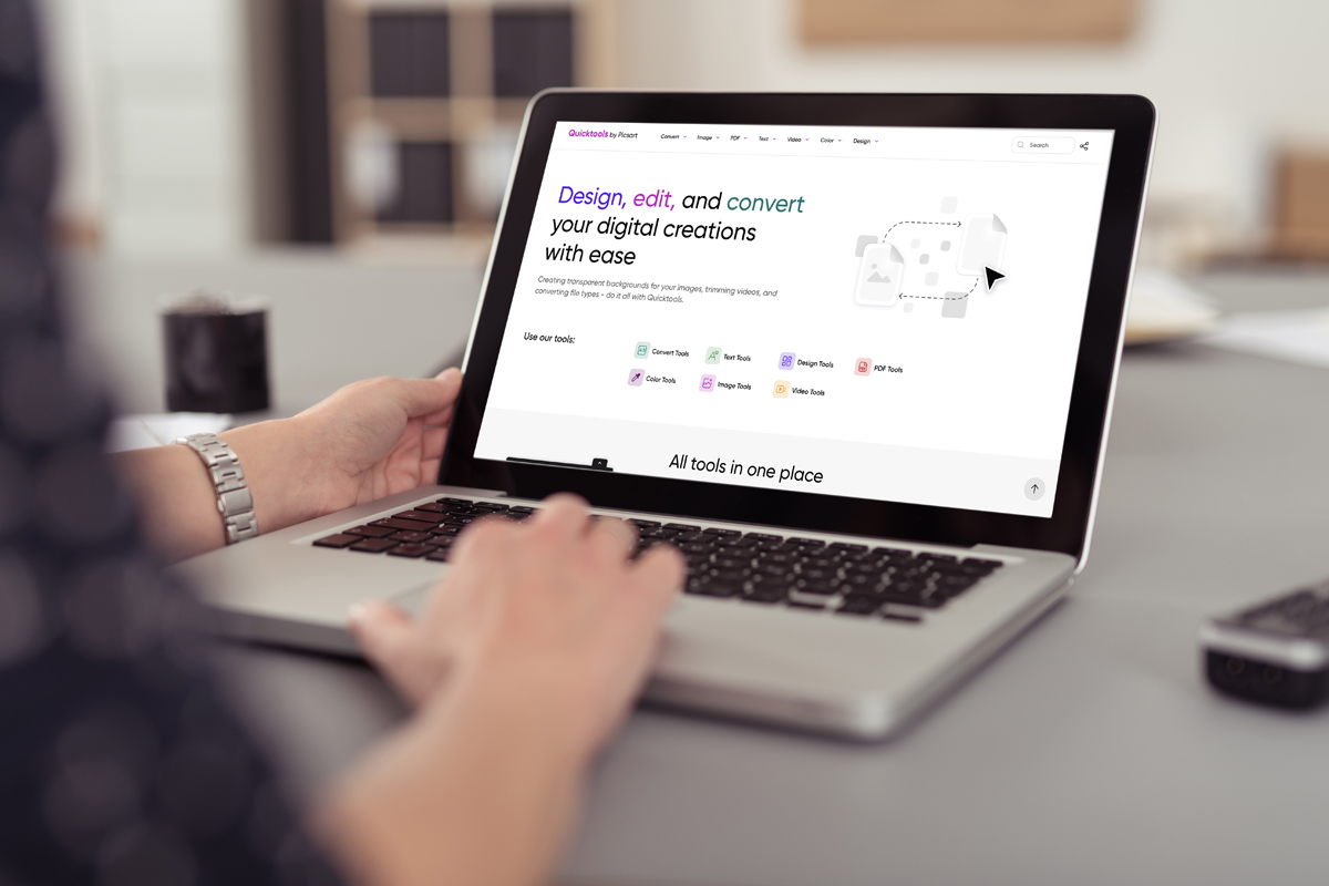 How to create a PDF file in 4 easy steps - Picsart Blog