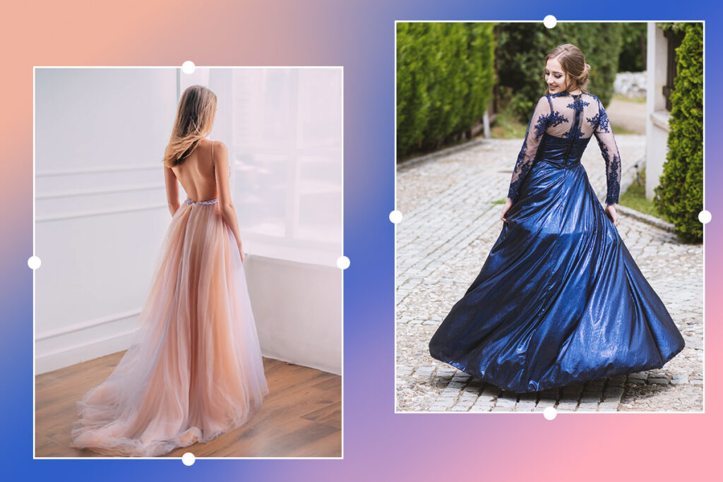 15 prom pose ideas to make your big night memorable - Picsart Blog