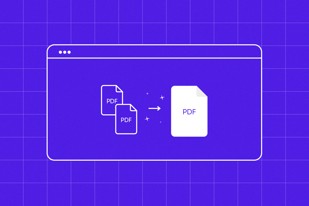 How To Combine PDF Files Into One Picsart Blog