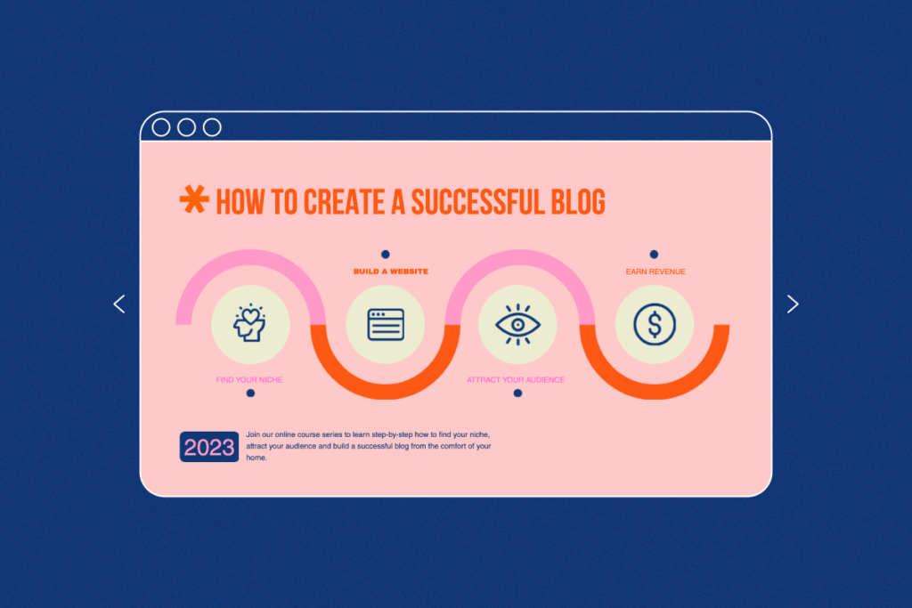 10 creative ideas for presentations - Picsart Blog