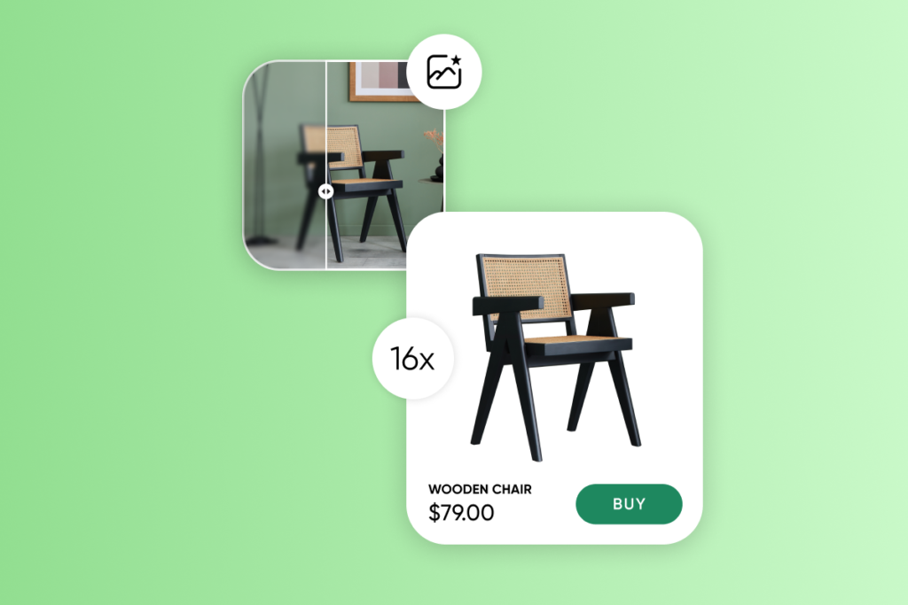 How to enhance the quality of a photo with Picsart