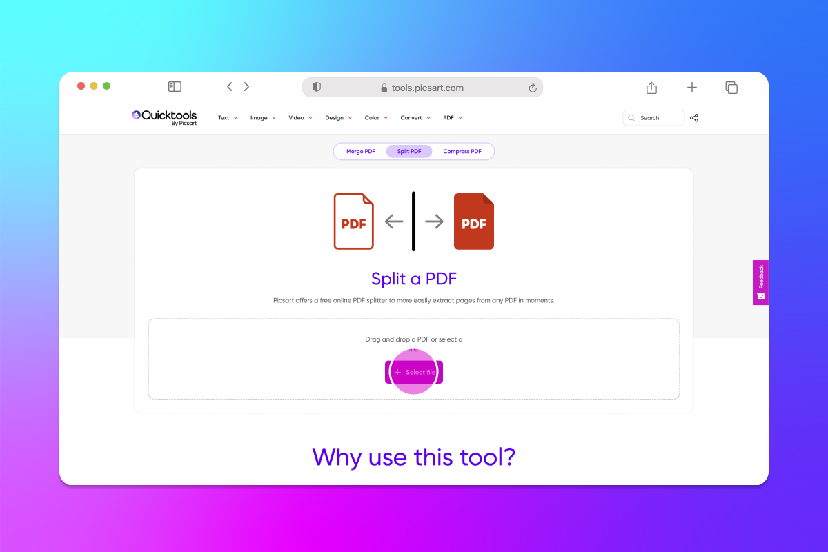 How To Save Pdf Pages Separately Daxguru