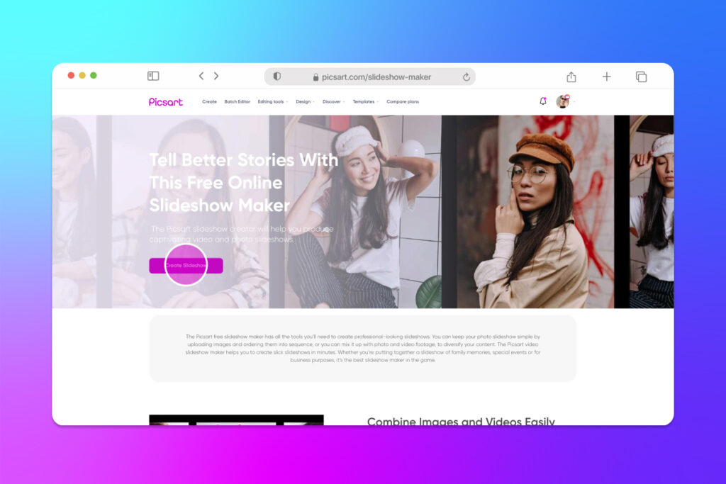 10 creative ideas for presentations - Picsart Blog