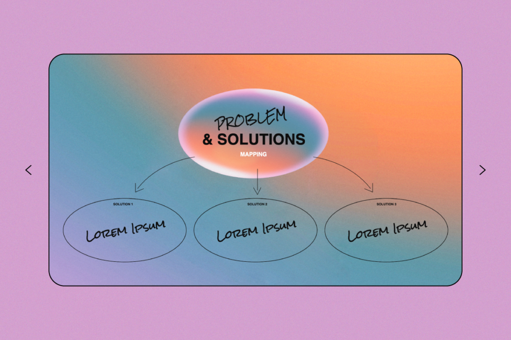 10 creative ideas for presentations - Picsart Blog