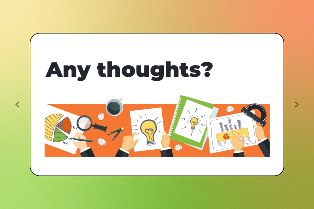 10 creative ideas for presentations - Picsart Blog