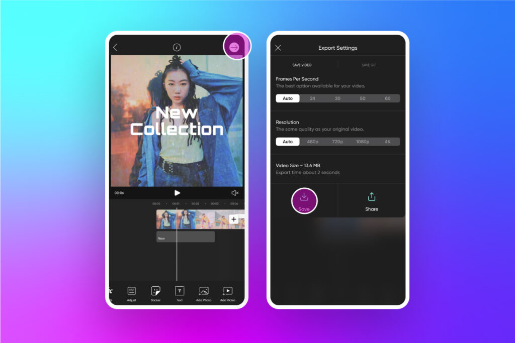 10 creative ideas for presentations - Picsart Blog