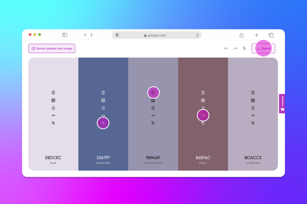 How many colors are in a rainbow? - Picsart Blog