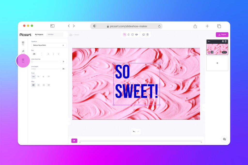 10 creative ideas for presentations - Picsart Blog
