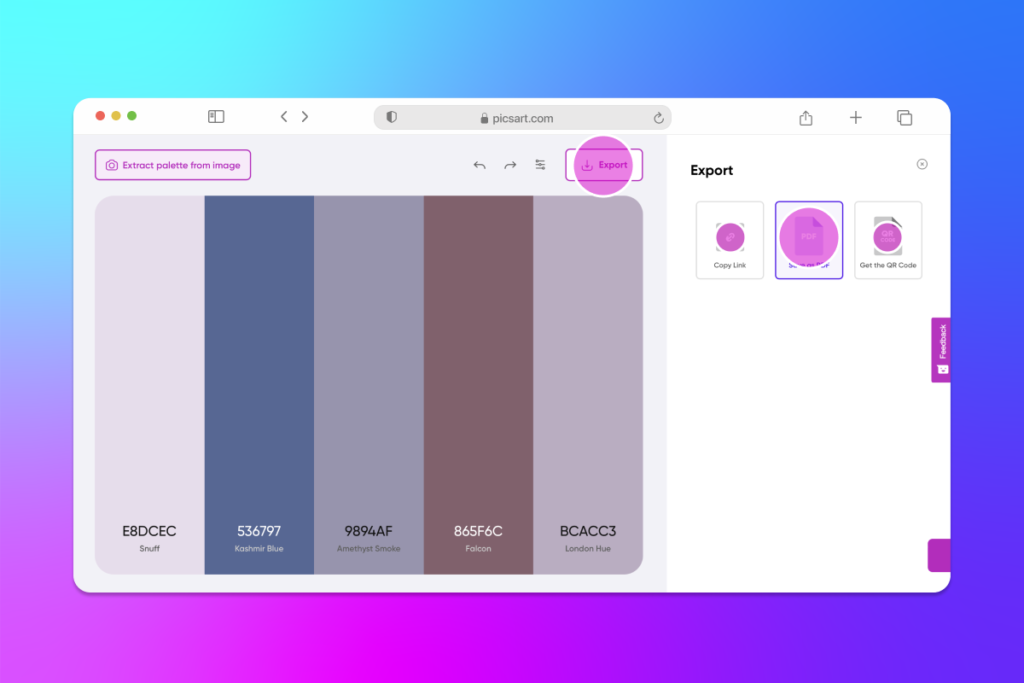 How many colors are in a rainbow? - Picsart Blog
