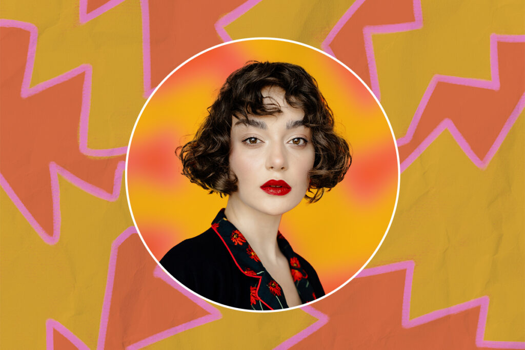 How to make a profile picture in minutes - Picsart Blog