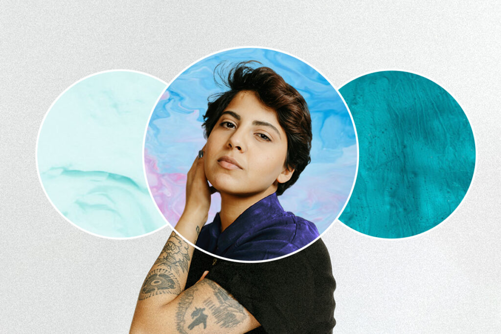 How to make a profile picture in minutes - Picsart Blog