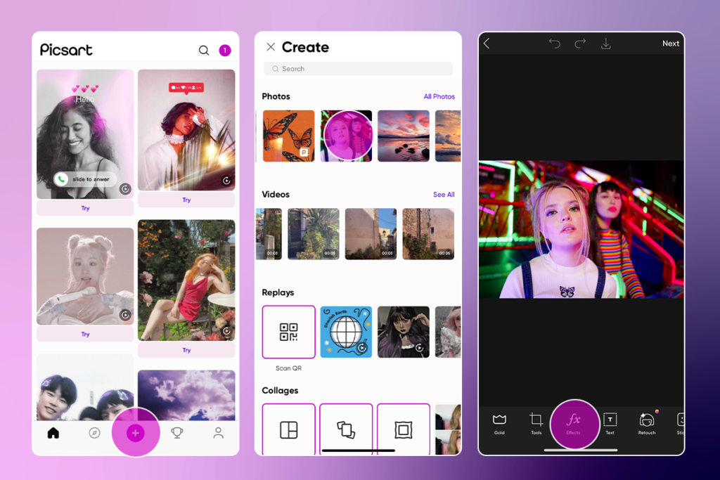 ’90s graphic design: examples, trends, and designers - Picsart Blog