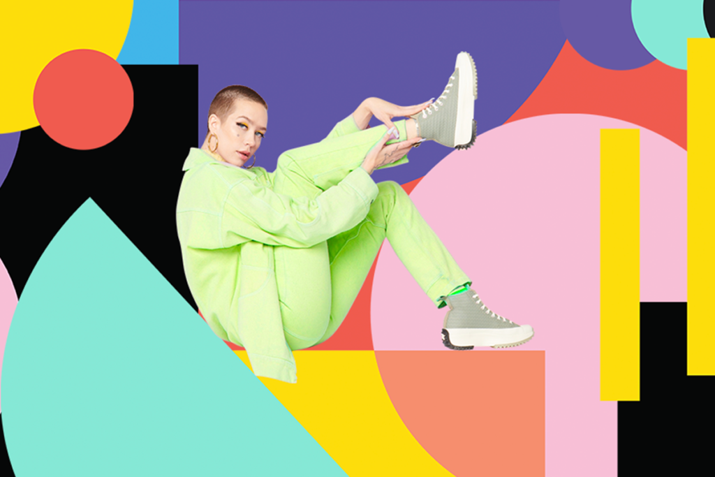 ’90s graphic design: examples, trends, and designers - Picsart Blog