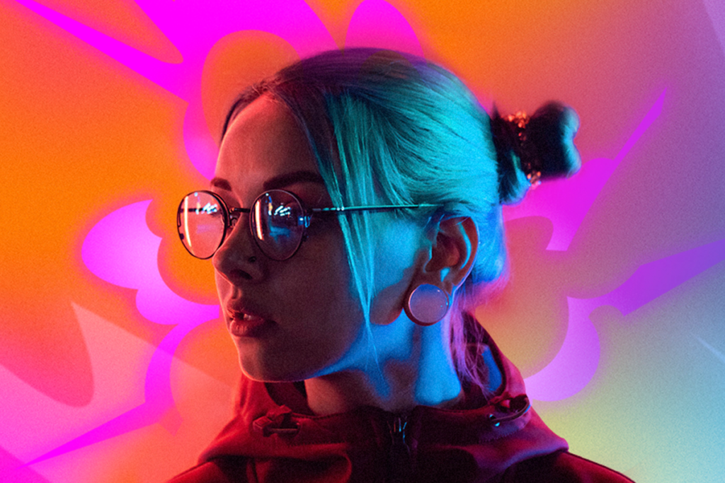 ’90s graphic design: examples, trends, and designers - Picsart Blog