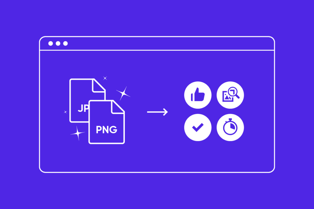 How to convert JPG to PNG - Picsart Blog