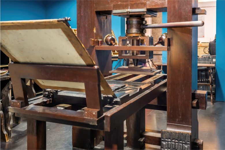 The Origin of Graphic Design and Its Evolution - Picsart Blog