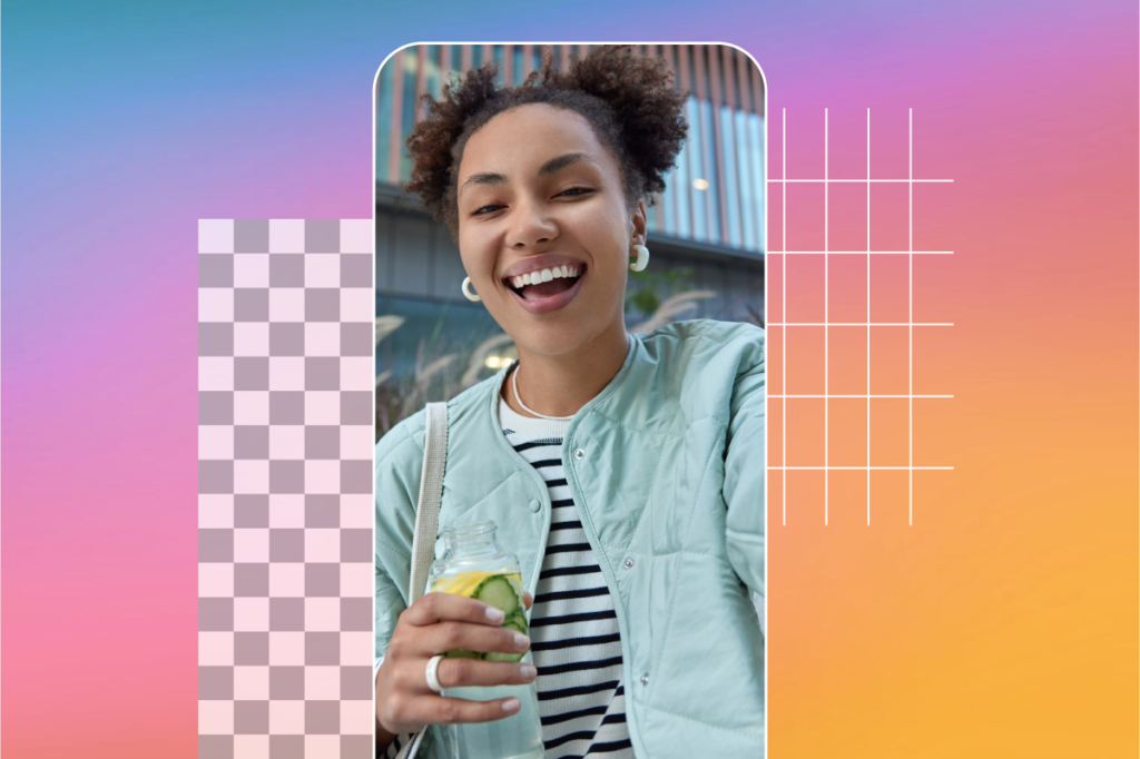 How to Take the Best Bumble Profile Pics - Picsart Blog