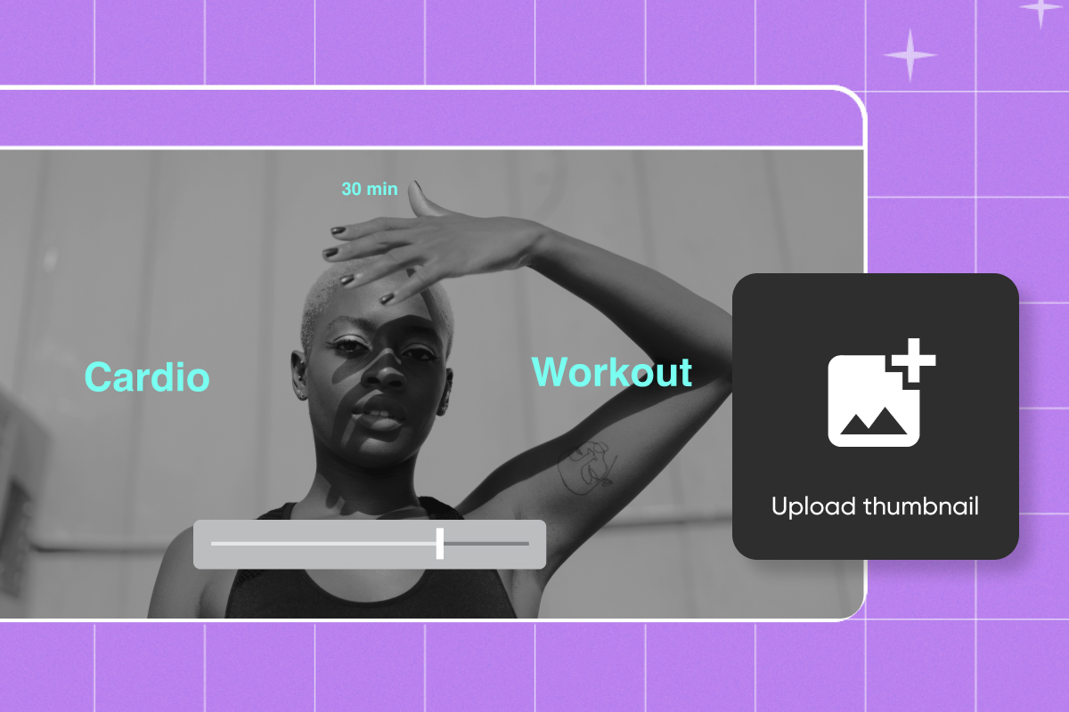 How to upload thumbnails to YouTube videos (1) - Picsart Blog