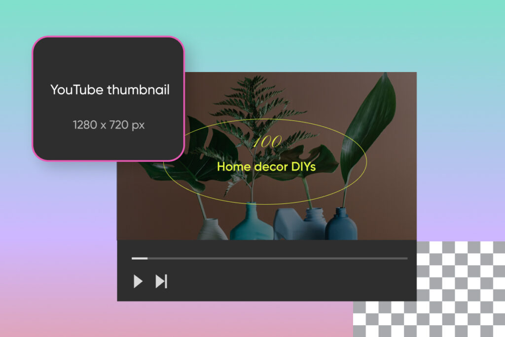 Best YouTube thumbnail size 2023: Tips to grow your YouTube channel