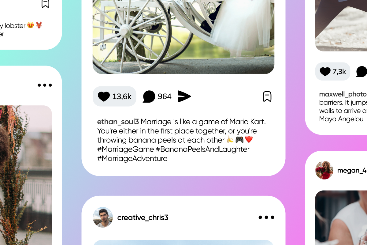 Wedding Insta Quotes 170 Wedding Caption Ideas For Your Special Day Wedding Insta Quotes 170 Wedding Caption Ideas For Your Special Day