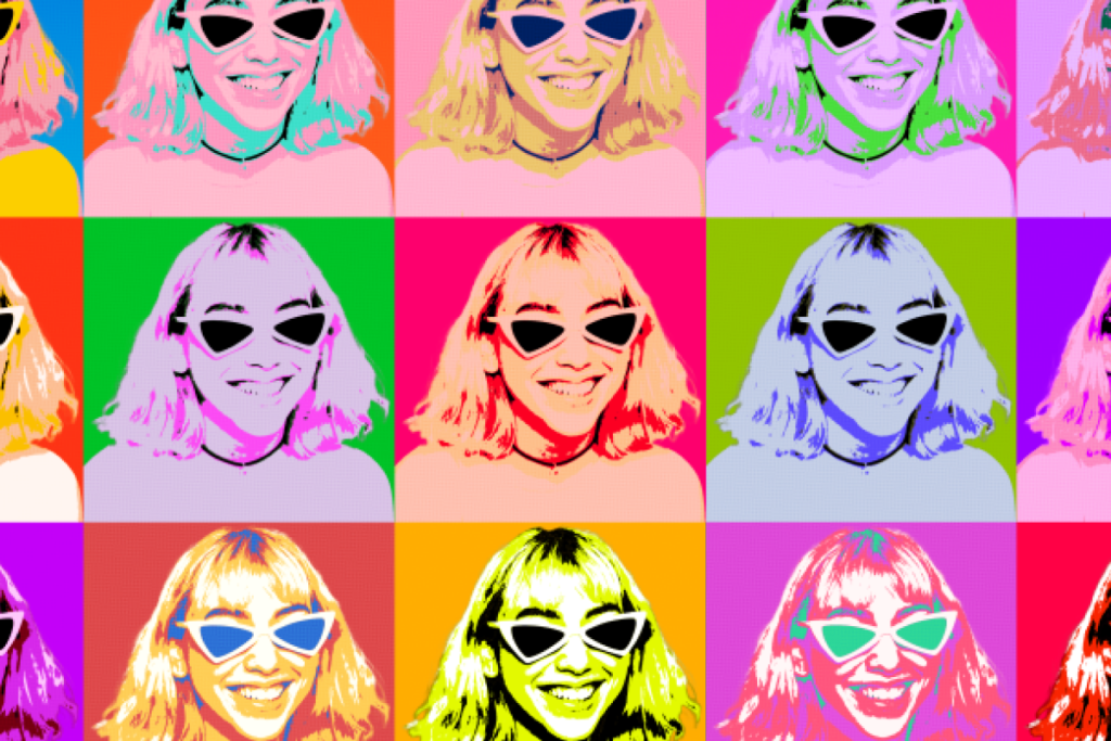 21 personalized photo collage ideas to kickstart your creativity ...