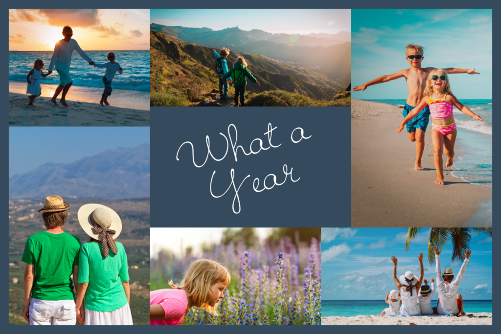 21 personalized photo collage ideas to kickstart your creativity ...