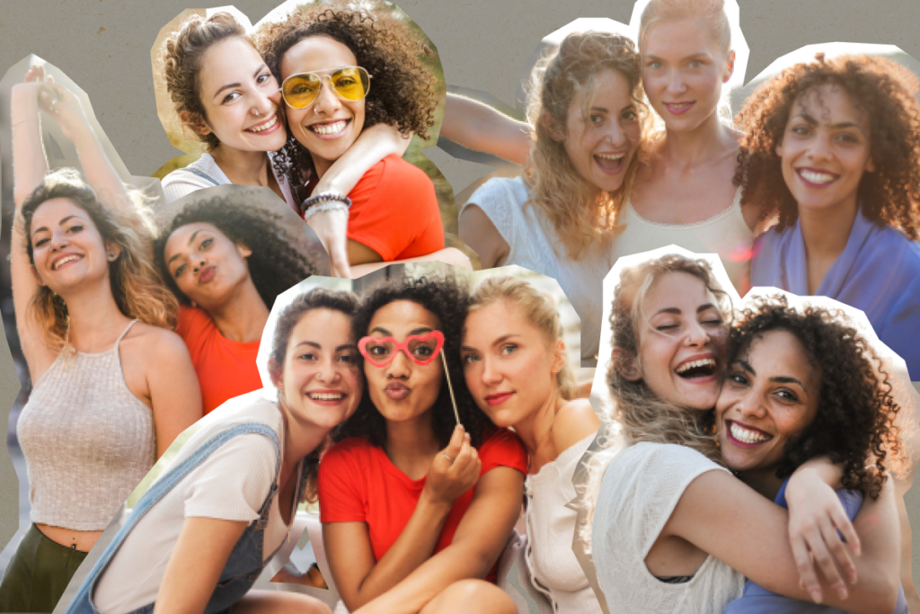 21 personalized photo collage ideas to kickstart your creativity ...